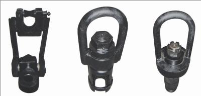 China Wireline Core Barrel Hoisting Plug BQ NQ HQ PQ Q Series 76mm 89mm for sale