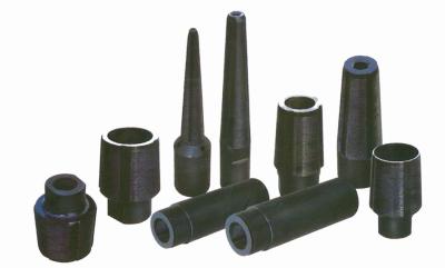 China Wireline Core Barrel Recovery Taps - BQ NQ HQ PQ Sizes with Coated Surface for Extended Tool Life for sale