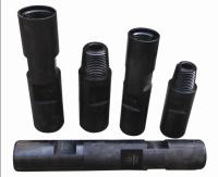 China High-Toughness Wireline Core Barrel Adapter Sub BQ NQ HQ PQ 2.5m for sale