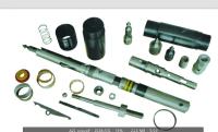 China Wireline Triple Tube Core Barrel with Split Tube NQ3 HQ3 PQ3 for Geotechnical Drilling for sale