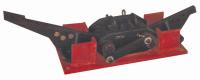 China Drill Rig Foot Clamp for Core Drilling BQ NQ HQ PQ S56 S59 S75 S95 Heavy Duty for sale
