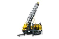 China Core Drill Rig C8c Core Drilling Rig With High-Altitude Capability Atlas Copco for sale
