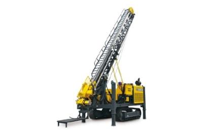 China Core Drill Rig C8c Core Drilling Rig With High-Altitude Capability Atlas Copco for sale