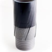 China Sinocoredrill Diamond Reaming Shells BQ NQ HQ PQ Precision Core Drilling Tools for sale