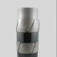 China Sinocoredrill Diamond Reaming Shells BQ NQ HQ PQ Precision Core Drilling Tools for sale