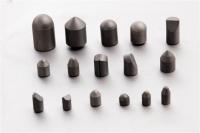 China Tungsten Carbide Inserts and Boats - Industrial Grade Components with 14.6-15.4 g/cm³ Density and 86.5-93.0 HRA Hardness for sale