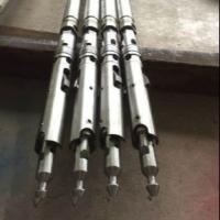 China Heavy Duty Wireline Core Barrel Assembly Reliable Performance For Deep Drilling Operations for sale