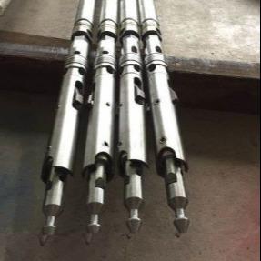 China Heavy Duty Wireline Core Barrel Assembly Reliable Performance For Deep Drilling Operations for sale