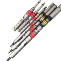 China Heavy Duty Wireline Core Barrel Assembly Reliable Performance For Deep Drilling Operations for sale