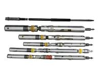 China SINOCOREDRILL Wireline Core Barrel Assembly 1.5m 3m Forging Alloy Steel ISO9001 CE for sale