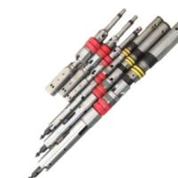 China SINOCOREDRILL Wireline Core Barrel Assembly 1.5m 3m Forging Alloy Steel ISO9001 CE for sale