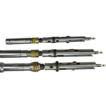 China Sinocoredrill Wireline Core Barrel Assembly 1.5m 3m Alloy Steel ISO9001 CE for sale