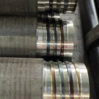 China Sinocoredrill BQ NQ HQ PQ Wireline Drill Rod XJY850 1.5M 3M DCDMA Standard Core Drill Pipe for sale