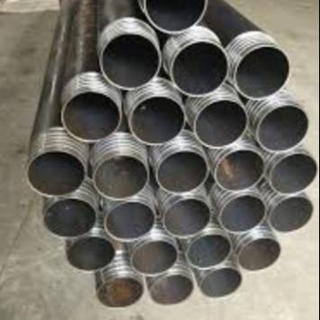 China High-Strength Drill Pipes For Reliable Performance In Geological Exploration for sale