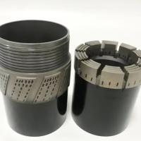 China Advanced Reaming Shells To Enhance Core Barrel Stability And Hole Accuracy for sale