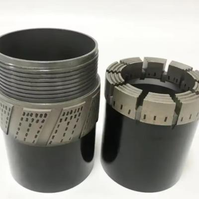 China Advanced Reaming Shells To Enhance Core Barrel Stability And Hole Accuracy for sale