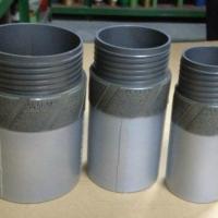 China Durable Reaming Shells With Synthetic Diamonds For Stable Drilling Operations for sale