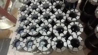 China Eco-Friendly Low Dust Diamond Core Bit with 360 Degree Water Curtain for Green Construction 25mm-250mm for sale