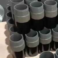 China DCDMA Standrad Reaming Shells With Synthetic Diamonds For Enhanced Hole Stability for sale