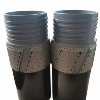 China BWL NWL HWL PWL Reaming Shells For Precision And Consistency In Core Drilling for sale