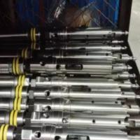 China NTW 3M Wireline Core Barrel Assembly For Deep Hole Exploration High Recovery Rate for sale