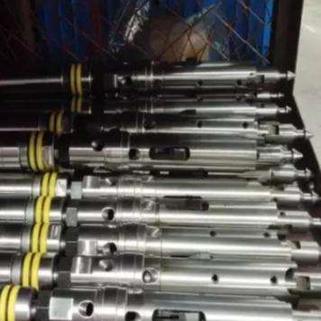 China NTW 3M Wireline Core Barrel Assembly For Deep Hole Exploration High Recovery Rate for sale