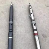 China NTW 3M Wireline Core Barrel Assembly For Deep Hole Exploration High Recovery Rate for sale