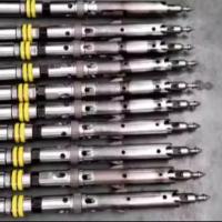 China BQ NQ HQ PQ Durable Core Barrel System For Precision Geological Drilling for sale