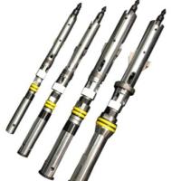 China Wireline Core Barrel Assembly 1.5m 3m Alloy Steel For Geological Exploration for sale