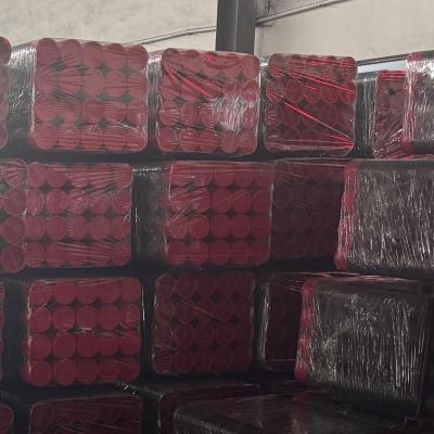 China DCDMA Standard Wireline Drill Pipes With Superior Durability For Deep Core Drilling for sale