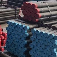 China DCDMA Standard Wireline Drill Rod XJY850 1.5M 3M BQ NQ HQ PQ Heat Treated for sale