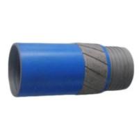 China Surface Set Diamond Reaming Shell for Precise Borehole Calibration 800-1600 DPI for sale