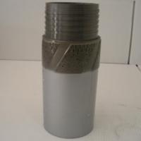 China Customized Impregnated Reaming Shells Tungsten Carbide Reinforcement DCDMA Standard 800-1600 DPI for sale