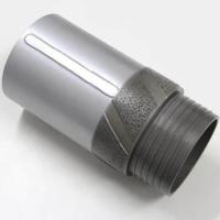 China Impregnated Diamond Reaming Shell For Optimized Hole Enlargement In Hard Rock for sale