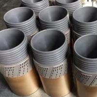China High Precision Impregnated Diamond Reaming Shell for Core Barrel Alignment 800-1600 DPI for sale