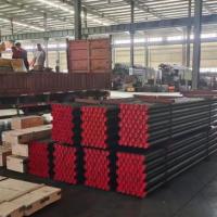 China Heat Treated Wireline Drill Rod With High Strength Double Start Thread for sale