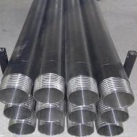 China DCDMA Threaded Drill Pipe 42mm-89mm 2000m Depth High Torque Deep Hole Coring for sale
