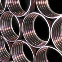 China DCDMA Threaded Drill Pipe 42mm-89mm 2000m Depth High Torque Deep Hole Coring for sale