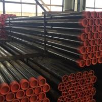 China Alloy Steel Wireline Drill Rod With High Precision Double Start Thread for sale