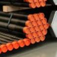 China Wireline Core Drill Rod 8.5mm Thread Pitch BQ NQ HQ 2000m Depth Alloy Steel for sale