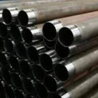 China Heat Treated Wireline Drill Rod With High Strength Double Start Thread for sale