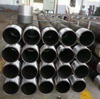 China Heat Treated Wireline Drill Rod With High Strength Double Start Thread for sale