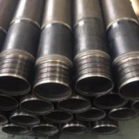 China Friction Welded Wireline Drill Rod DCDMA Thread 42mm 73mm Deep Core Drilling for sale