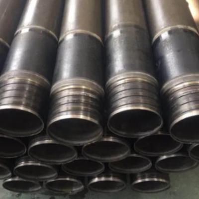 China Friction Welded Wireline Drill Rod DCDMA Thread 42mm 73mm Deep Core Drilling for sale