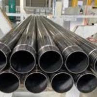 China SINOCOREDRILL Wireline Drill Rod NQ HQ PQ 34kg High Strength Alloy Steel 42mm 73mm for sale