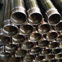China Multi-Layer Diamond Segment Core Bit with Progressive Diamond Exposure for Extended Bit Life BQ NQ HQ PQ for sale