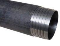 China HQ Heat Treated Wireline Drill Rod 73mm 6m High Torque for Deep Hole Drilling for sale