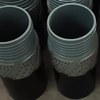China 14mm Crown Height Impregnated Diamond Bit For Efficient Hard Rock Coring for sale