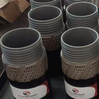China Turbo Waterway Design Diamond Bit For Optimized Flushing In Broken Formations for sale