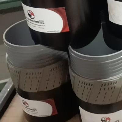 China High Grade Synthetic Diamond Core Bit With W Profile For Formation Stability for sale